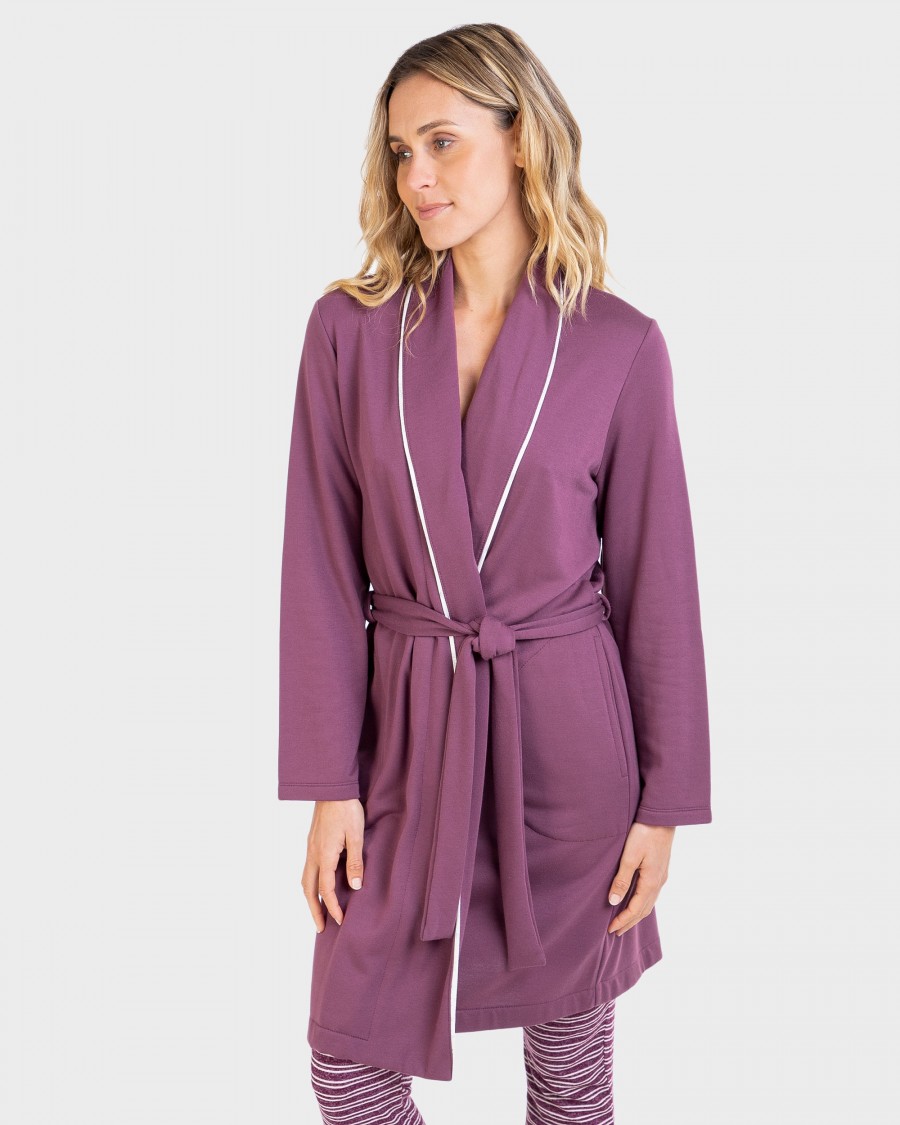 Bata de mujer | MASSANA