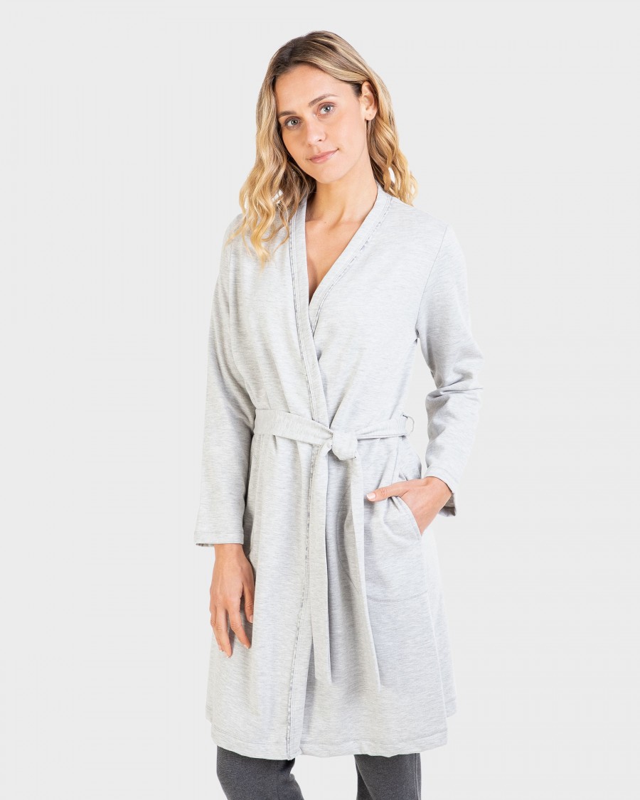 Bata de mujer | MASSANA