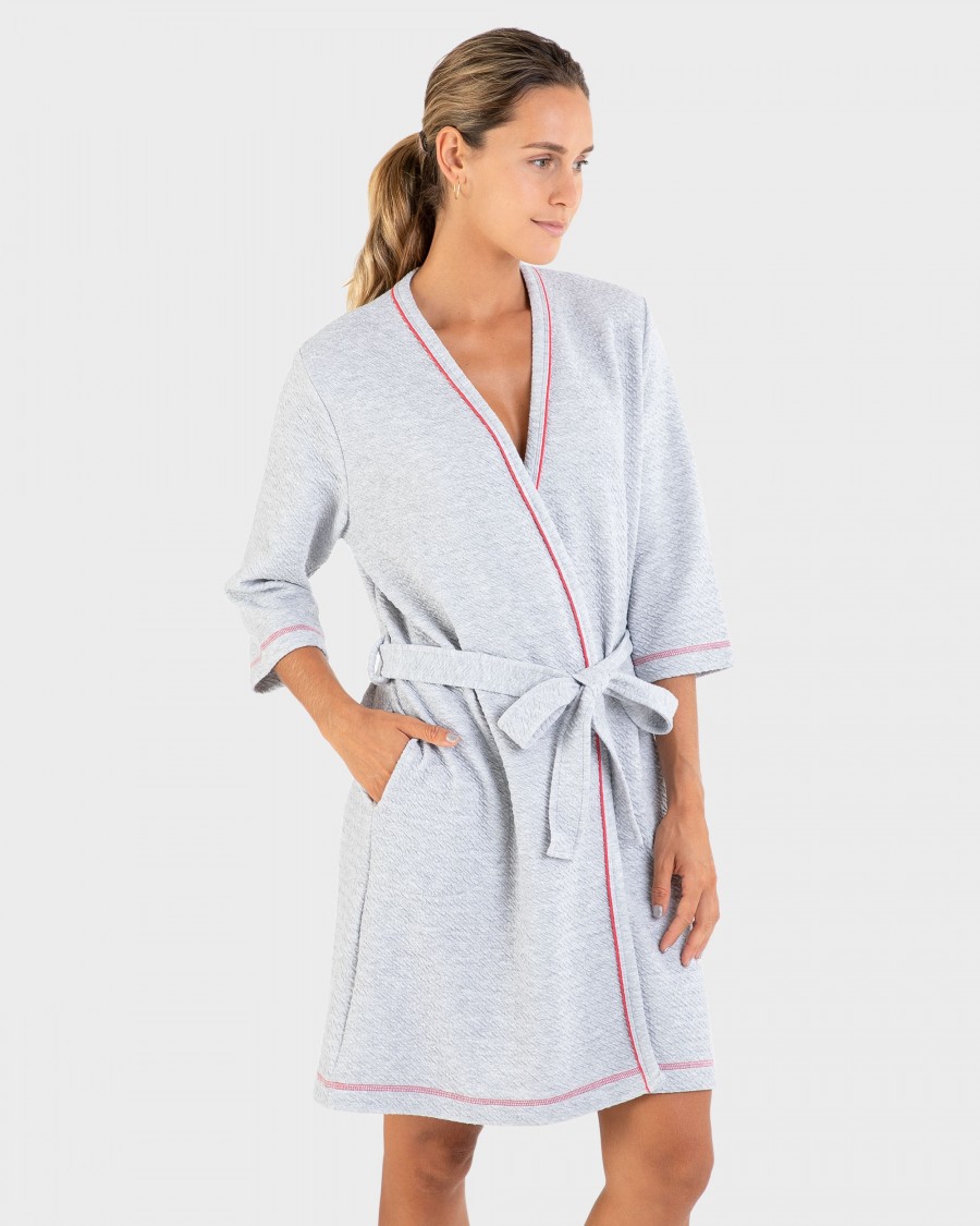 Bata de mujer | MASSANA