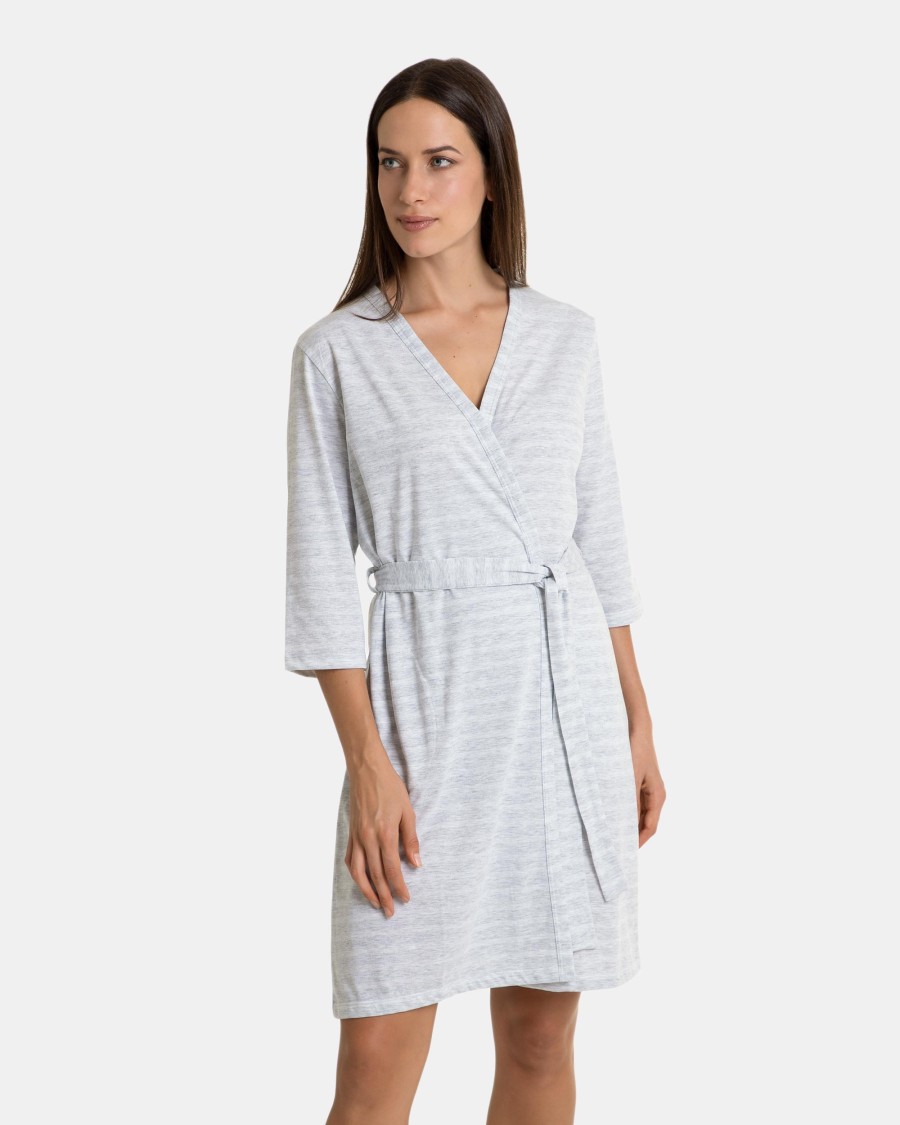 Bata de Mujer | MASSANA