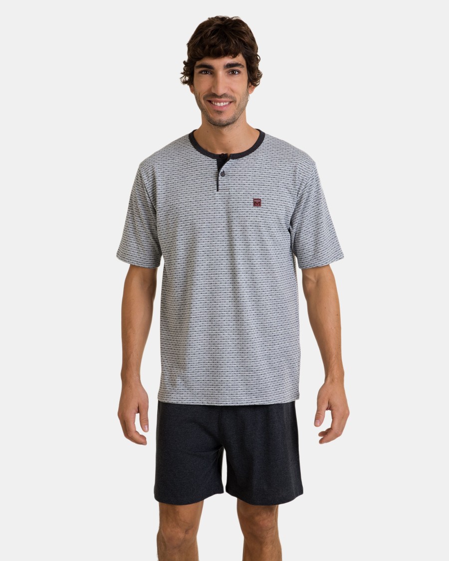Pijamas de hombre | MASSANA